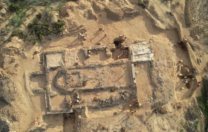 Recent Archaeological Discoveries in Eritrea: Unveiling Ancient ...